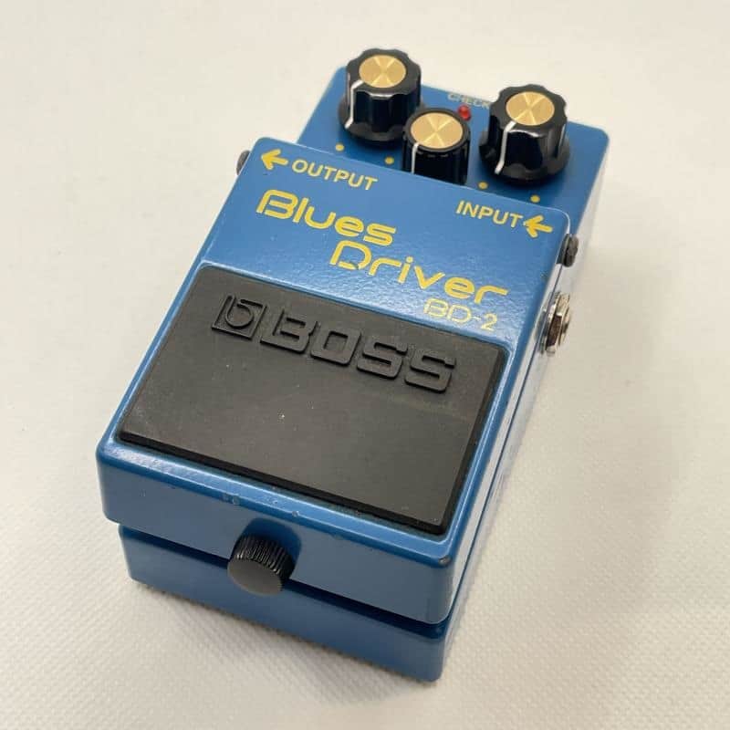 BOSS USED BD-2 | Reverb