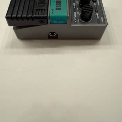 Arion SPH-1 Stereo Phaser Phase Gray Box Vintage Guitar | Reverb