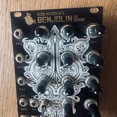 Benjolin Module for Eurorack Modular Synthesizer (Rob | Reverb