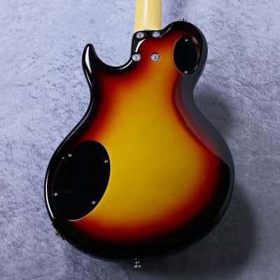FREEDOM CUSTOM GUITAR RESEARCH RRS BRAVERY N.C Lacquer ~ Gold | Reverb