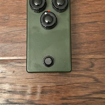 Clone Greer Light Speed Clone | Reverb