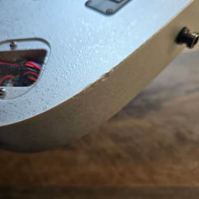 Ibanez Prestige RG-2570 w/Piezo and EMG's | Reverb