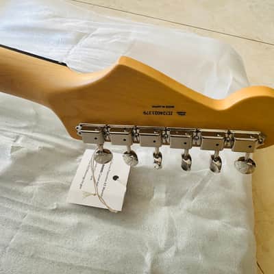 Fender 2024 Collection, Made in Japan Hybrid II Stratocaster | Reverb