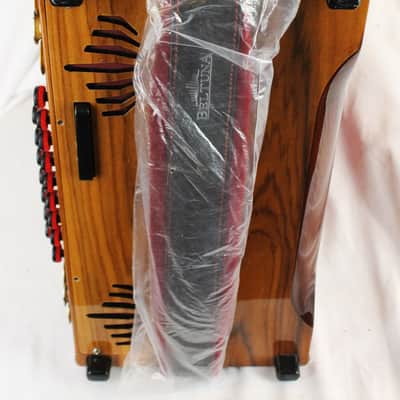 NEW Alpine Rosewood Beltuna Alpstar IV D Luxe Diatonic | Reverb