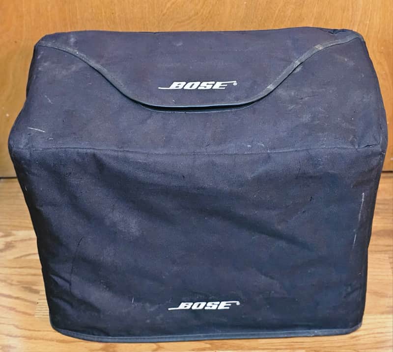 Bose Bass Module Model B1 | Reverb