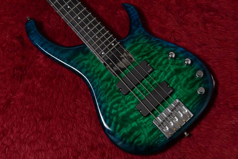 【used】Modulus / Quantum5 1996 4.430kg #962600【GIB | Reverb