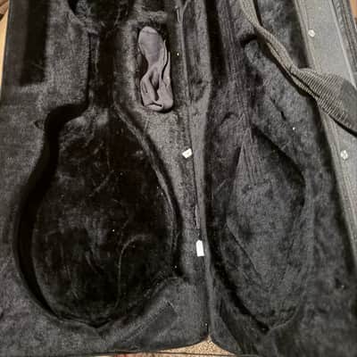 Michael Kelly Legacy DLX Mandolin 2005 - Tobacco Burst | Reverb