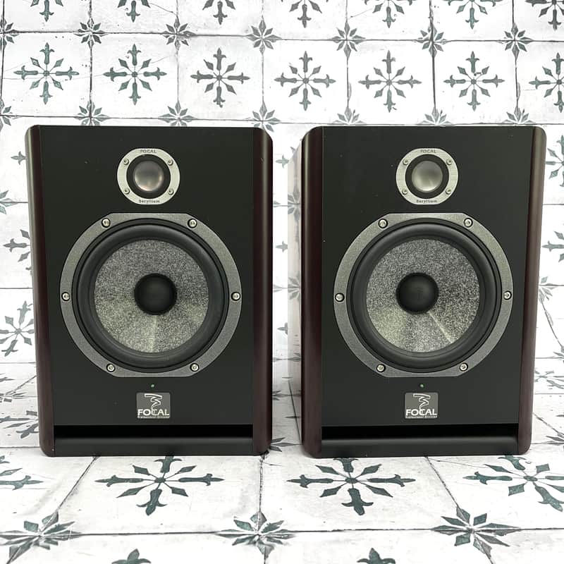 Focal Solo6 Be Powered Studio Monitor (Pair) | Reverb Canada