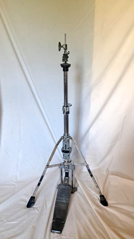 Yamaha HS-930 Professional Series Hi Hat Stand Purple Label | Reverb