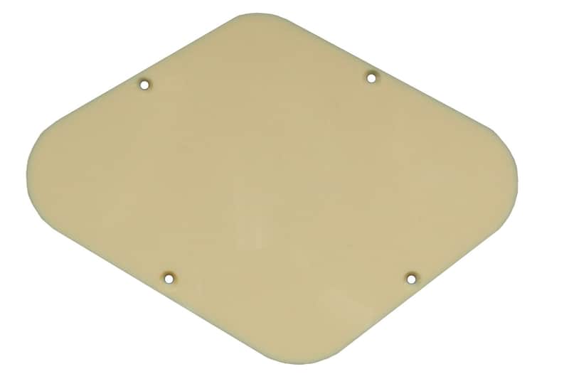 Les Paul style back plates / covers - switch and main | Reverb UK