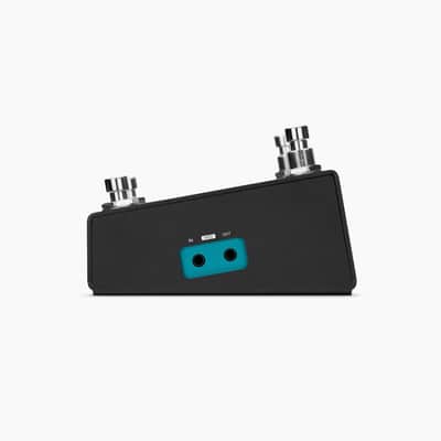 Morningstar MC4 PRO MIDI Foot Controller | Reverb Canada