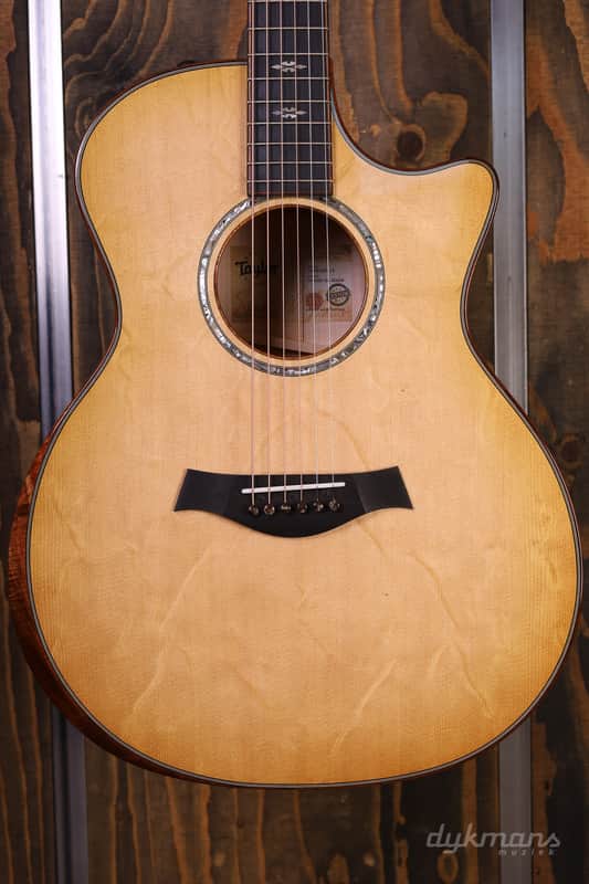 Taylor Custom GA Maple | Reverb