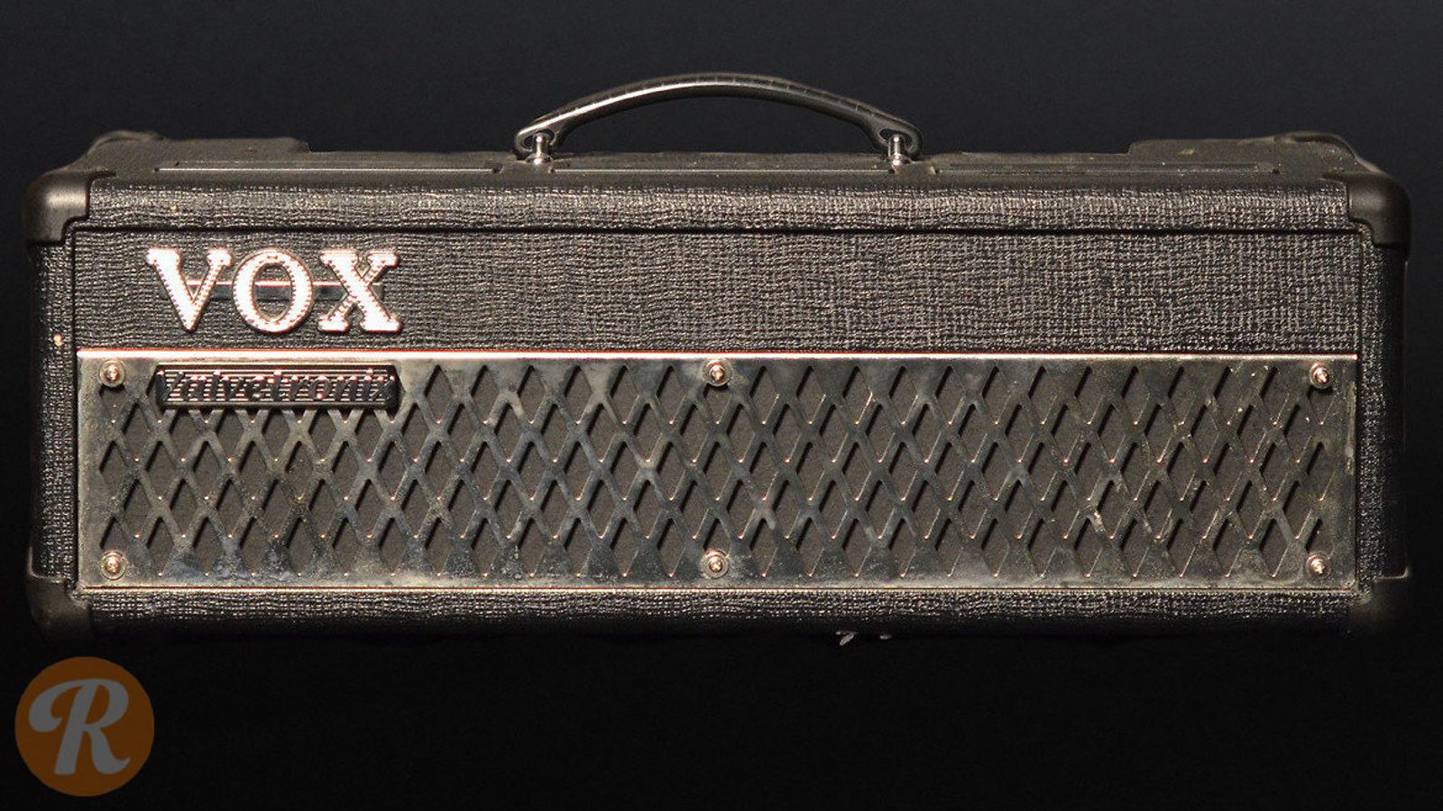 Vox Valvetronix AD100VTH Head | Reverb