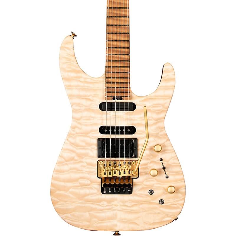 Jackson USA Signature Phil Collen PC1 Electric Guitar Regular | Reverb