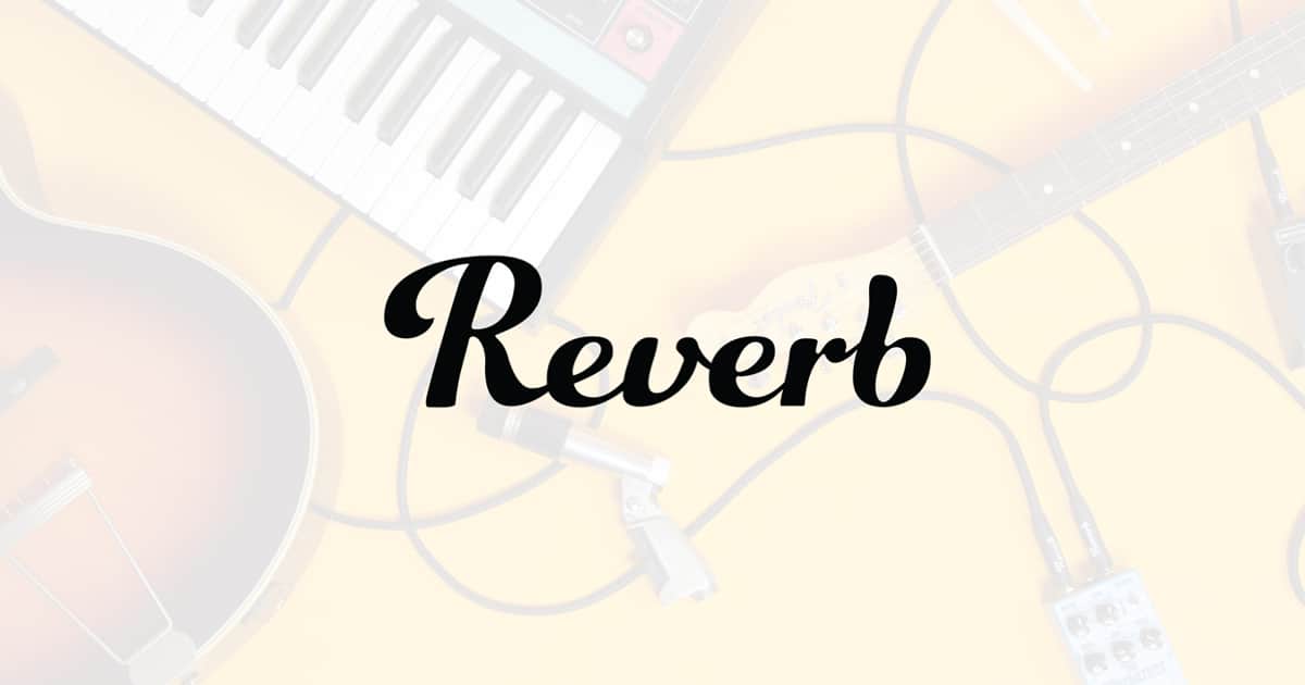 Reverb’s Next Chapter as a Private Company | Reverb News