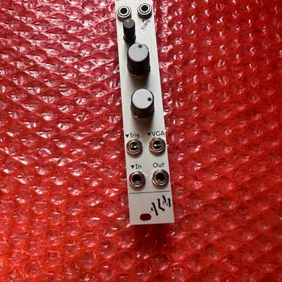 ALM/Busy Circuits Pip Filter VCA ALM039 Eurorack 4hp | Reverb