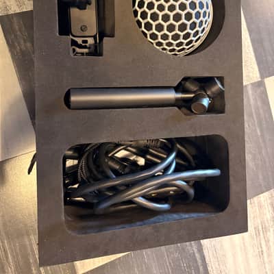 RODE NT-SF1 Ambisonic Surround Microphone 2019 - Present - | Reverb