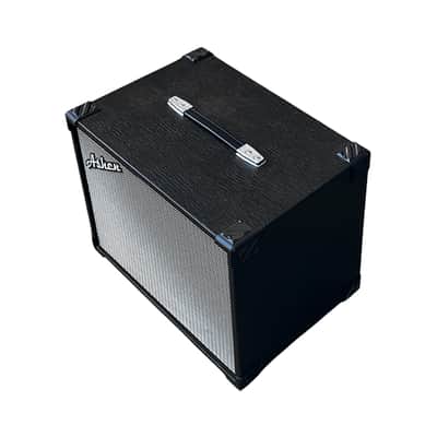Ashen “Grizzly” 1x12 Bass Extension Cabinet | Reverb