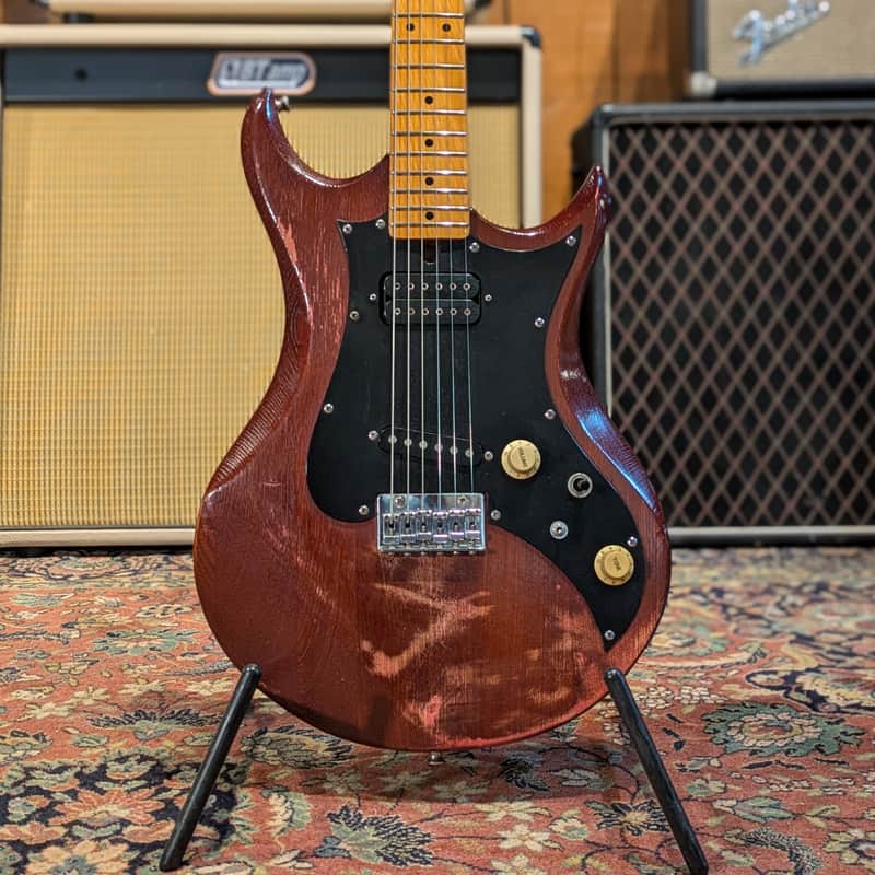 VANTAGE Avenger AV315 | Reverb