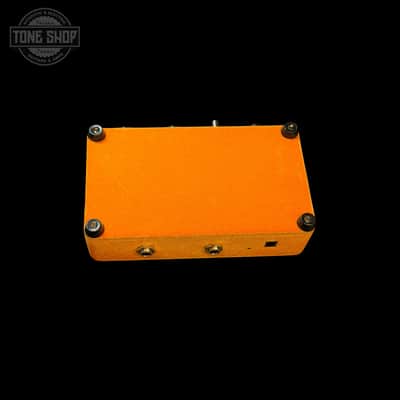 Used Warm Audio Foxy Tone Box w/box TSU24990 | Reverb