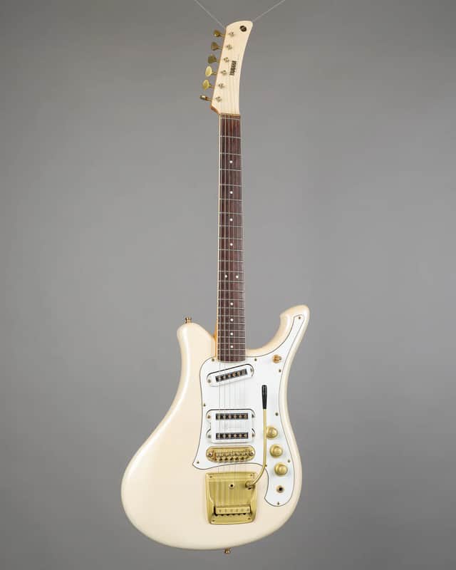 c1986 Yamaha SG-7 Flying Samurai 20th | Reverb The Netherlands