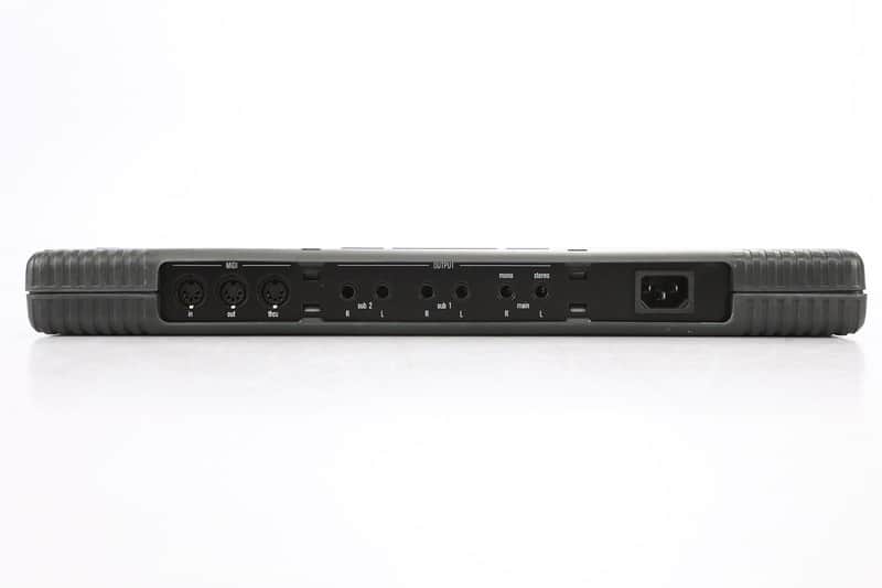 E-MU Systems Proteus/2 Rackmount 32-Voice Sampler Module | Reverb