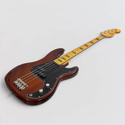 Fender Squier Classic Vibe '70s Precision P 4 String Electric | Reverb