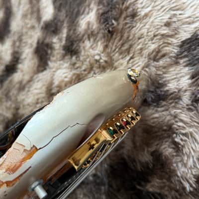 Ibanez SR405EPBDX-MGU Standard Soundgear Bass - Mars Gold | Reverb