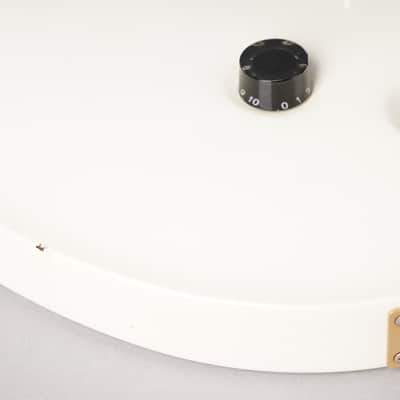 Paul Reed Smith CE-24 - PRS - 1998 - Pearl White | Reverb Canada