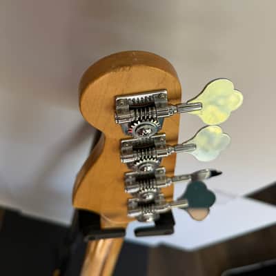 Fender Mark Hoppus Artist Series Signature Jazz / Precision | Reverb