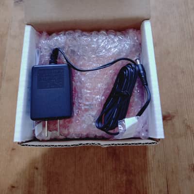 Diamond phaser PHS-1 big box mint | Reverb