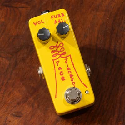 KAMINARI Jiangshi Face Fuzz "Made in Japan" (Order-Made) | Reverb UK