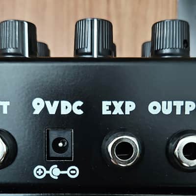 Stone Deaf FX Fig Fumb LTD | Reverb