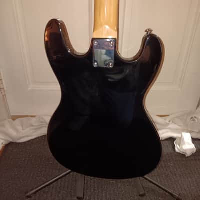 Eastwood Univox Hi-Flyer Reissue | Reverb