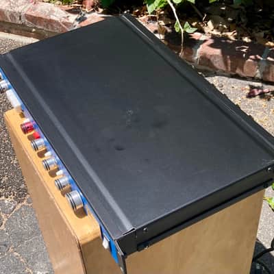 Coleman Audio QS8MKI Master Monitor Controller Summing Mixer | Reverb