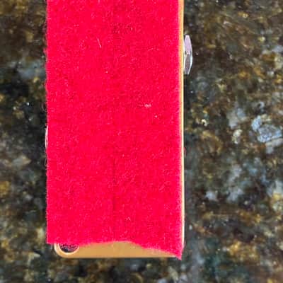 Pigtronix Philosopher's Gold Germanium | Reverb