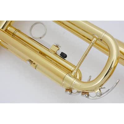 YAMAHA USED Yamaha YTR-3335 #D27**9 [Bb Trumpet] | Reverb
