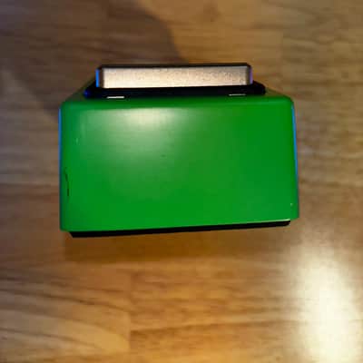 Keeley Modded Ibanez TS9 Tube Screamer with Mod Plus | Reverb