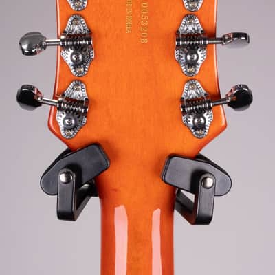 Gretsch G5120 Electromatic Hollow Body - Orange Stain (Made | Reverb