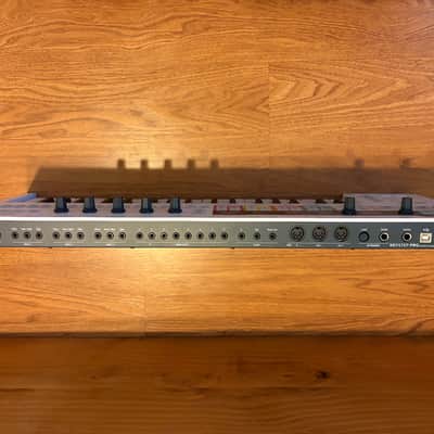 Arturia KeyStep Pro 37-Key MIDI Controller 2020 - Present - | Reverb