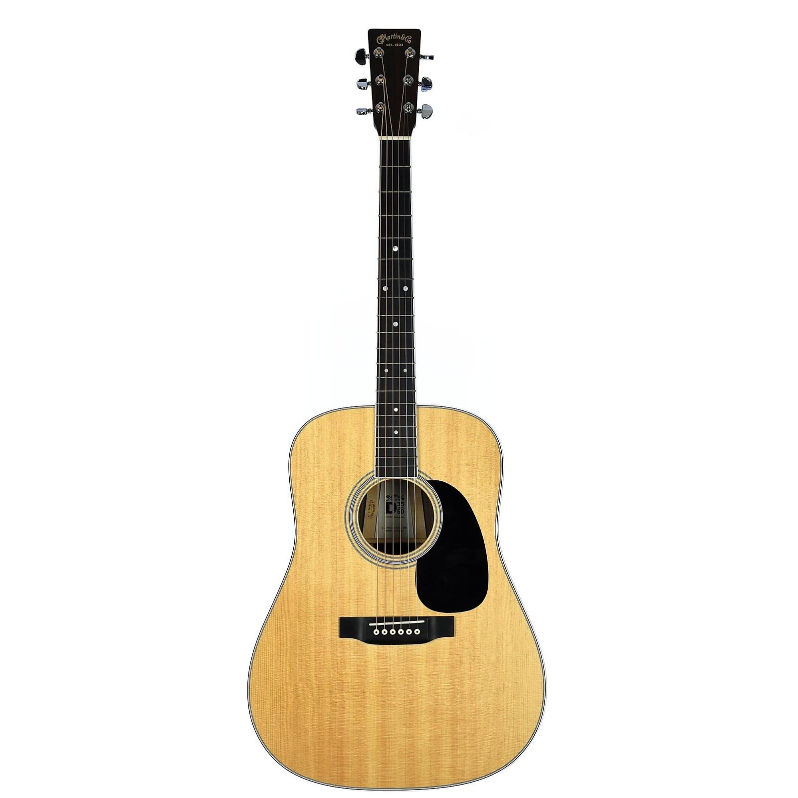 Martin D-35 50th Anniversary | Reverb