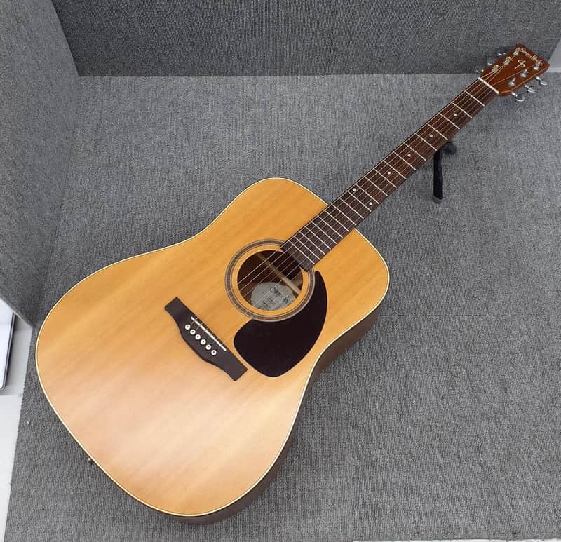SIMON&PATRICK Woodland Pro Spruce SG Acoustic Guitar | Reverb