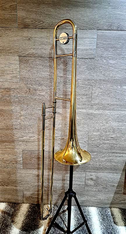 1980 Conn 6H Artist - Professional (Free Shipping) | Reverb