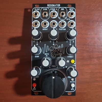 Mutable Instruments Rings clone (Blue Lantern Resonator) - | Reverb