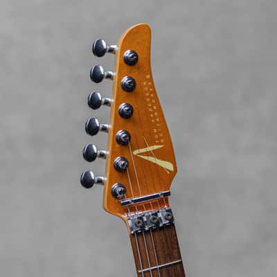 TOM ANDERSON Drop Top Classic Translucent Amber / 2001 | Reverb Canada