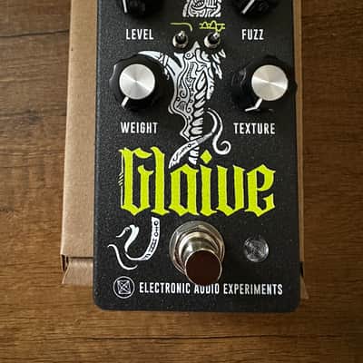 Electronic Audio Experiments Glaive | Reverb