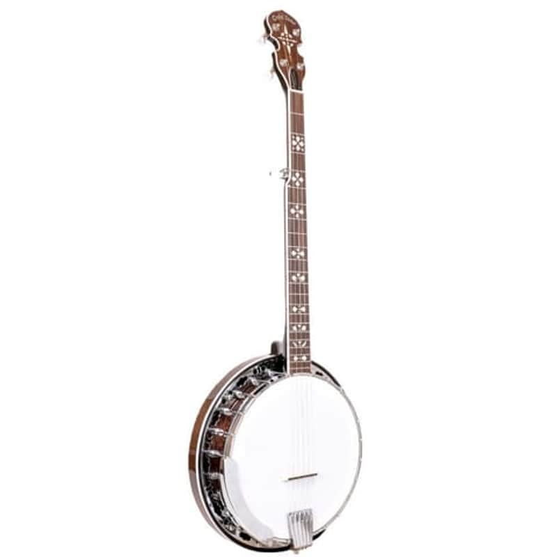 Gold Tone BG-150F/L: , Left Handed Bluegrass Banjo w/ Flange | Reverb