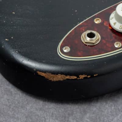【new】Stem / JMB4 Black Aged 3.72kg #Stem0224【GIB | Reverb