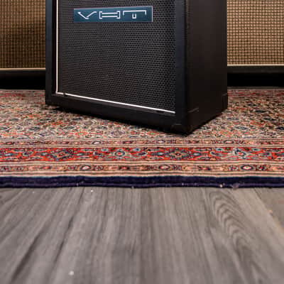 Vht Amplification Cabinet 1x12 Made in USA Loaded 100 Watt 8 | Reverb