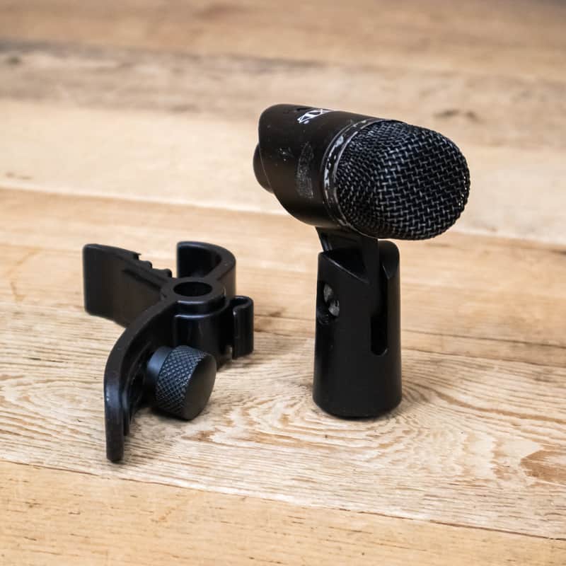 MXL A-5T Dynamic Tom Drum Microphone A5T Instrument Mic Mike | Reverb